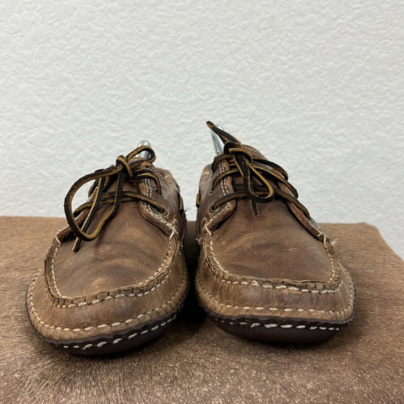 Quoddy | Shoes | Quoddy Mens Grizzly Moc Made To Order Size 8 | Poshmark